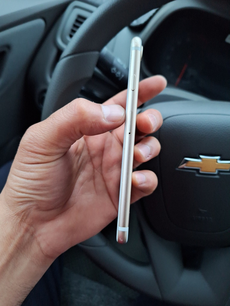 IPhone 7 sotiladi