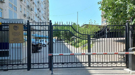 Сдается офис в аренду по ул.Осиё