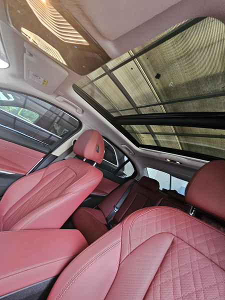 Bmw i3 Bmw sport