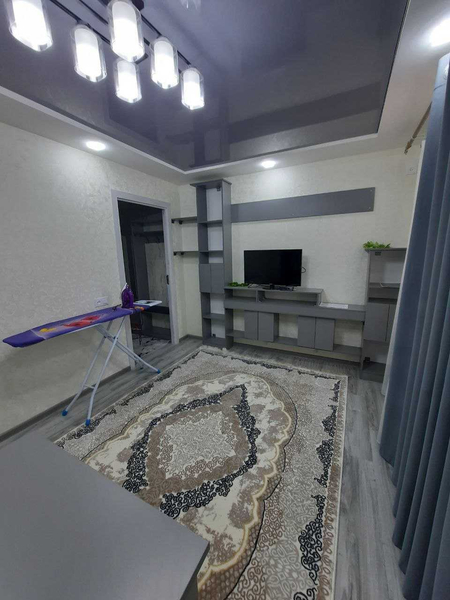 Mirzo ulugbekdi 5 kvartal 2 hona full.   Мирзо Улугбек 5 квартал 2 ком