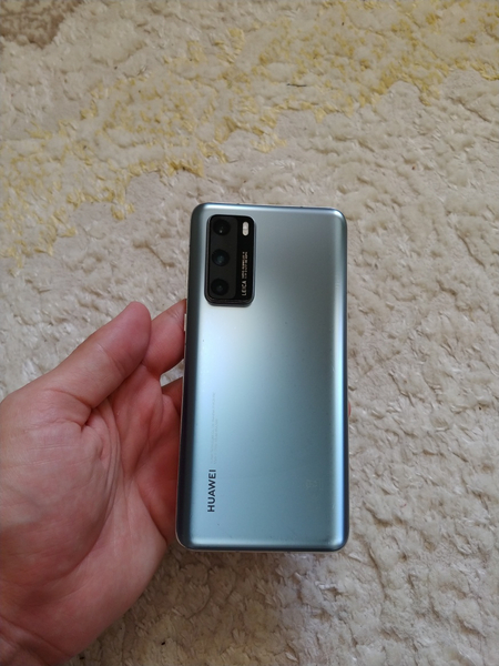 Huawei P40 8/128 GB