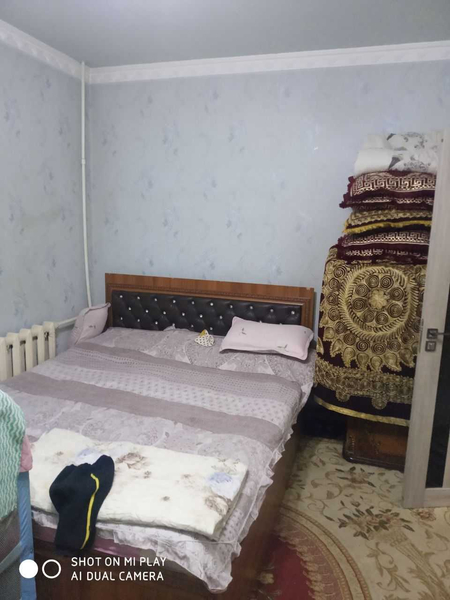 谷 131064 谷 Продаётся квартира 3/4/9 80 м² в Алгоритм