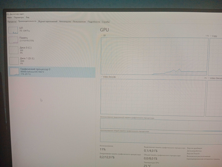 Kompyuter HP keys+monitor