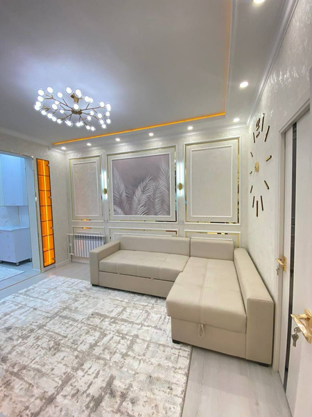 Чиланзар 7кв  2в3/4/4  1,5*3м²  45м²