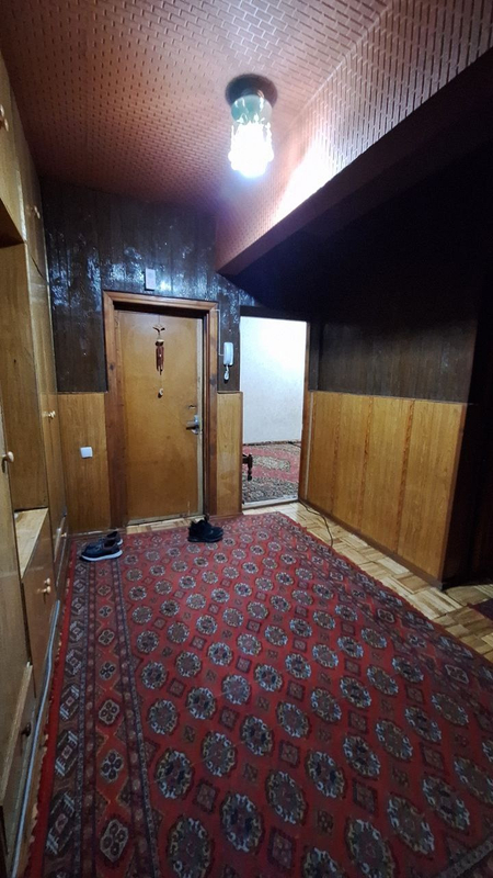 Сергели-5 4/5/9 100м² 2×6 Ипотека есть.