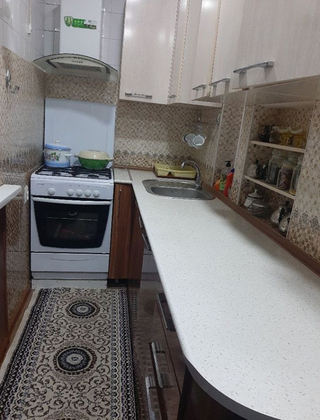 Продаётся квартира Юнусабад 11 Метро линия 2/3/4