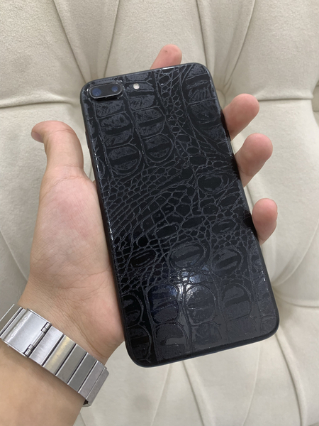 Iphone 7plus 128 gb