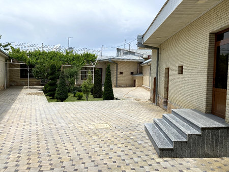 Продается Дом 8.5 соток | Hovli Sotiladi 8.5 sotiq