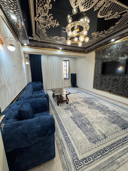 Яккасарой ЖК Airaport House 2/5/9