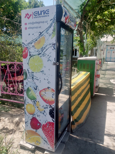 Xolodilnik xolati yaxshi aybi yoq srochni sotiladi