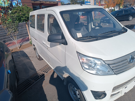 Changan Kaicheng Star5