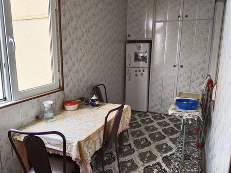 Продам 3-х комнатную квартиру в районе ГУМа