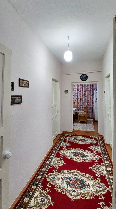 Нурафшон Шаҳар Ойбек кўча