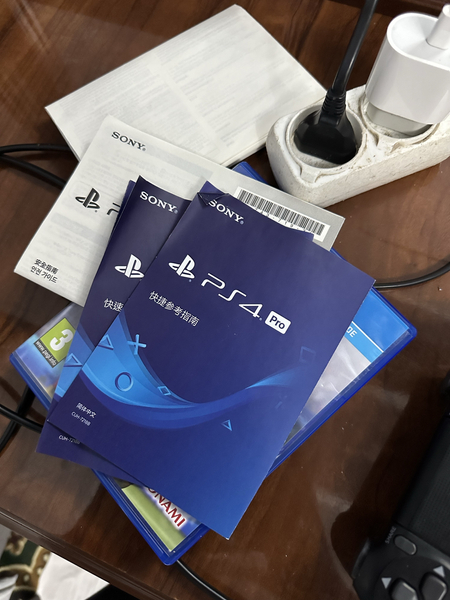 Sony PlayStation 4 pro