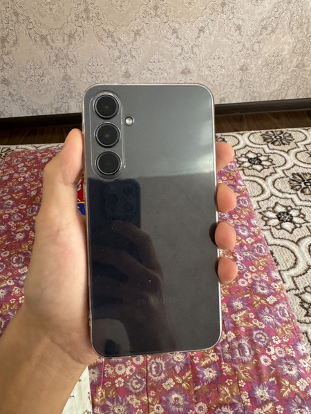 Samsung A35 5G 8|128 obmen kerak S21 FE