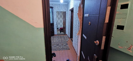 Продаётся квартира в Маргилане. Дом 