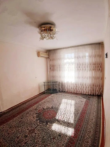 Продаётся квартира Чиланзар 25 квартал 3/5/5 Кирпичный дом, балкон 2*6