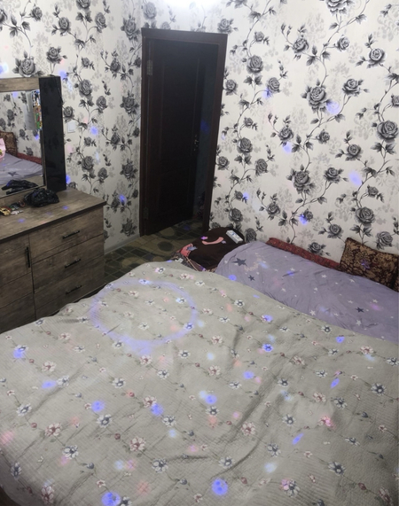 Продам 2/4/4 ком квартиру куйлюк массив 4