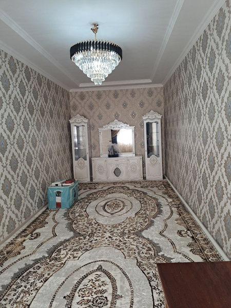 Продаю 2,5 сот 4 ком Тузел