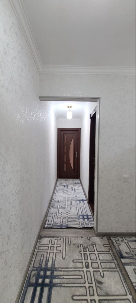 Продается 2 ком. Квартира на 1 этаже в Вокзале ор. 43 школа