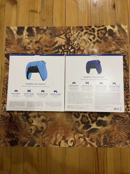 Playstation 5 Dualsense