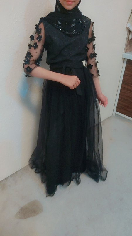 Vechirniy koʻylak