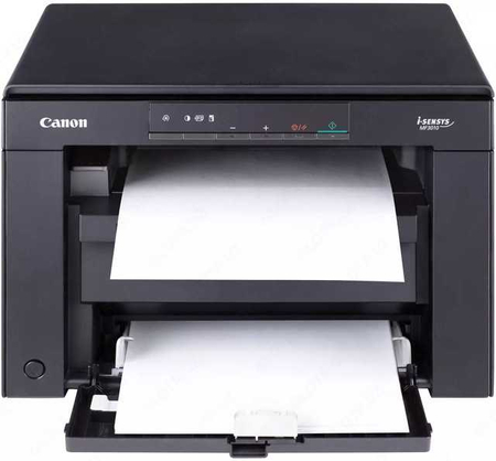 Принтер МФУ лазерное Canon i-SENSYS MF3010