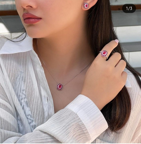 Kumush 925 proba