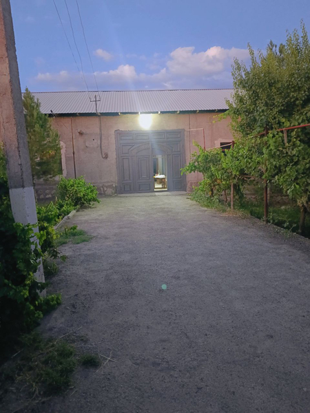 Участка сотилади тезда арзон нархда
