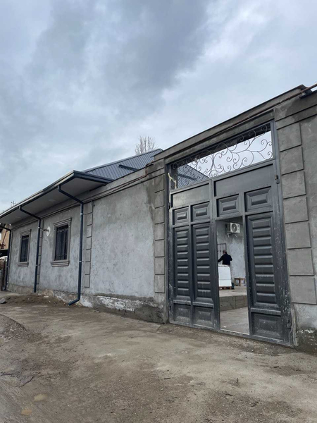 продажа 4 комнатной дом на Назарбек id sh 175