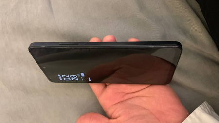 Model: Redmi not 12
