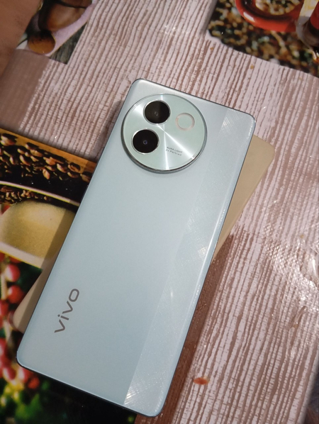 Vivo v30e новый телефон