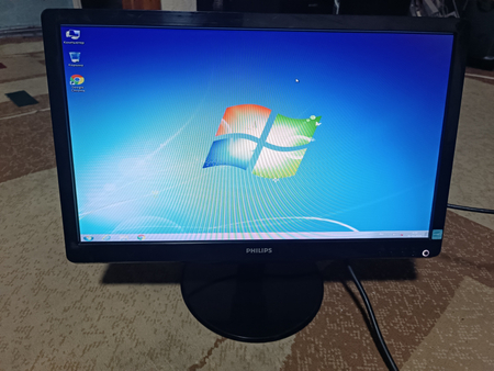 Монитор AOC Philips LED 19