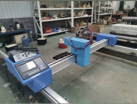 Plazma CNC mashina