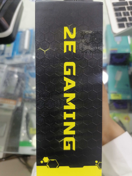 Беспроводная игровая мышь 2 E Gaming Hyperspeed Lite wl