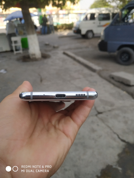 S20 fe 5G 128 talik