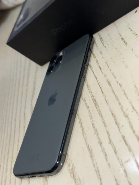 Iphone 11 Pro 256 gb