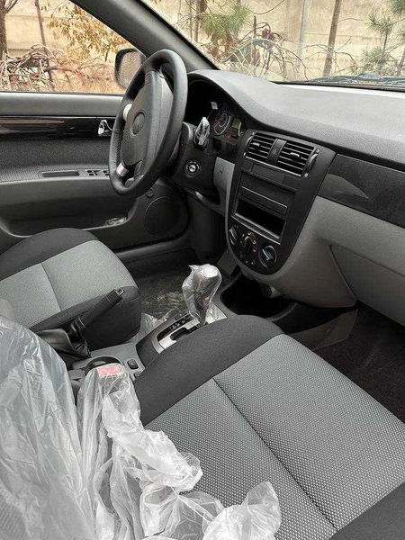 Halol nasiya Gentra Full A/T