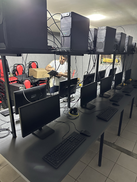 Продается игровые компютеры