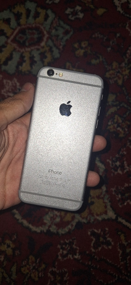 Iphone 6 64gb holati yaxshi