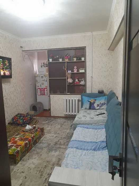 Буз 2 продается квартира 1/3/4 N141