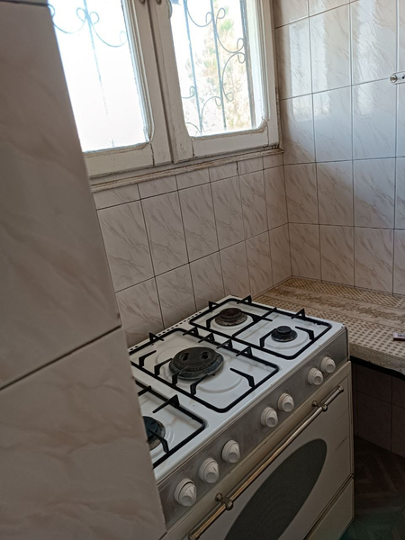 Аренда 3 хона  Кора Камиш Мухбир Пустой оилага берилади