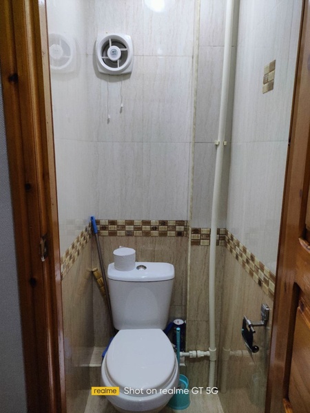 Продается квартира 2/2/9