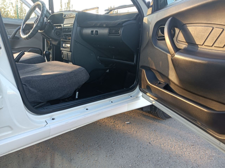 2115 LADA SAMARA. Матор 1.6 спорт