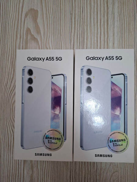 телефон samsung A55