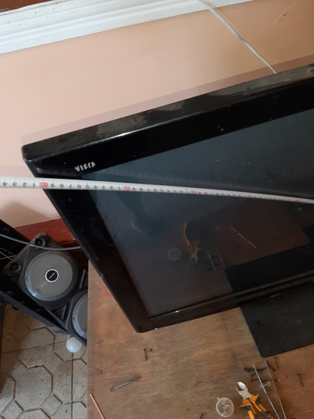 Телевизор Panassonic vera 43 диогнал