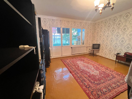 Аренда СЕРГЕЛИ 2. Первый этаж 2 Х ком с обстановкой для семьи 350 у.е.