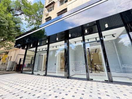 Аренда ПодОфис Ул ШотаРуставели 100м2 3200$ торг