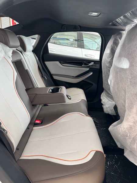 Byd Qin Plus Honor Edition 420km full nalichida tayyor