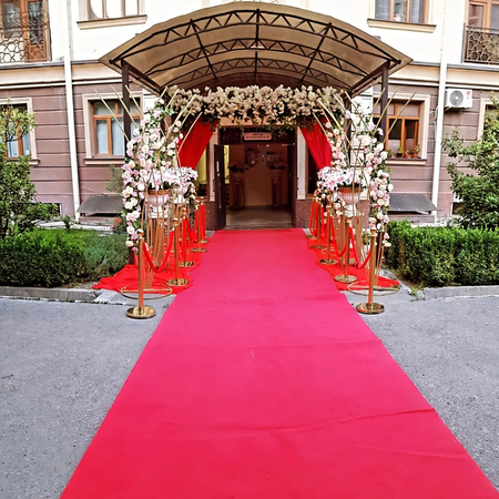 Afarmleniya saman_decor